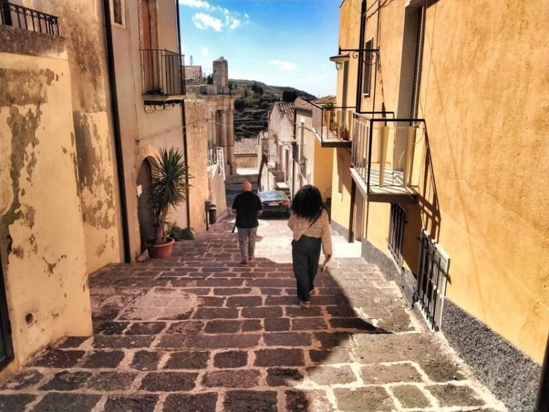 Buscemi, Aci Trezza, Acireale: lunch and dinner every days - FAQ