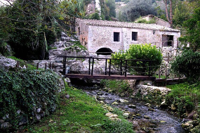 Buscemi - Palazzolo Acreide - Marzamemi Tour - FAQ