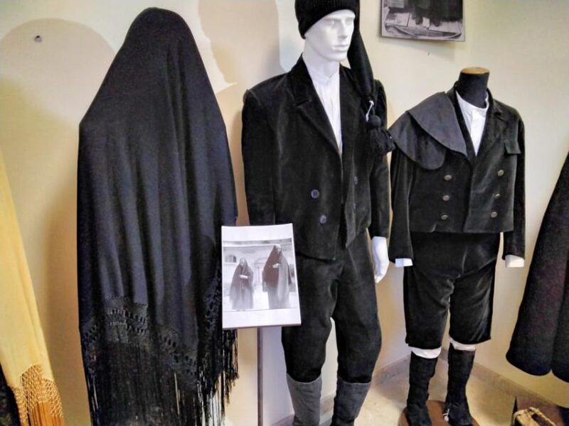 Buscemi,Palazzolo: anthropological ecomuseum, tipical lunch - Final Thoughts