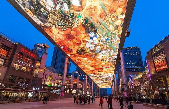 Busda-e:Badaling Great Wall Night Group Tour - Who Is This Tour Best Suited For?