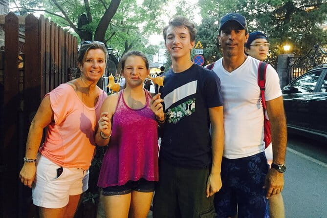 Busda-e:Mutianyu Great Wall, Summer Palace&Old Summer Palace Tour - Who Should Consider This Tour?