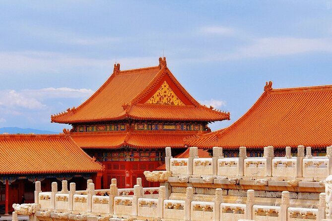 BusDa-Forbidden City Half-Day Walking Tours with Options - A Detailed Look at the Forbidden City Tour