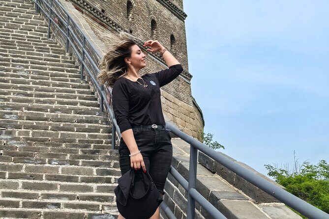 BusDa- Half day Layover Tours Ancient Great Wall and Bird Nest - Key Points