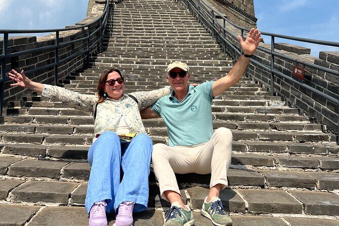 BusDa- Half day Layover Tours Ancient Great Wall and Bird Nest - Practical Tips for Making the Most