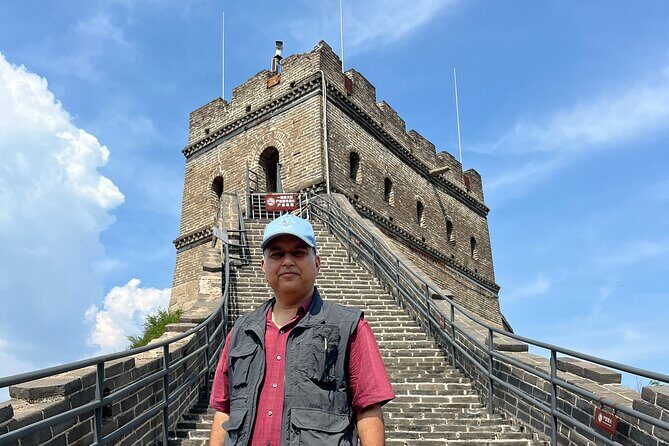 BusDa- Half day Layover Tours Ancient Great Wall and Bird Nest - The Sum Up