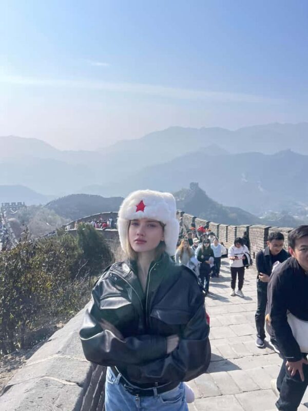 Busda: Mutianyu Great Wall & Ming Tomb Group/Private Tour - Key Points