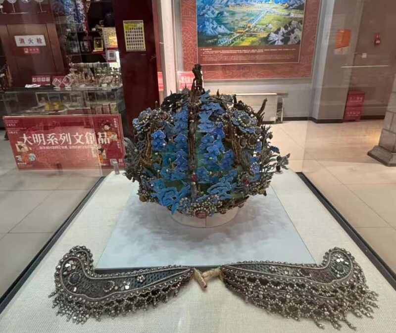 Busda: Mutianyu Great Wall & Ming Tomb Group/Private Tour - The Practicalities of the Tour