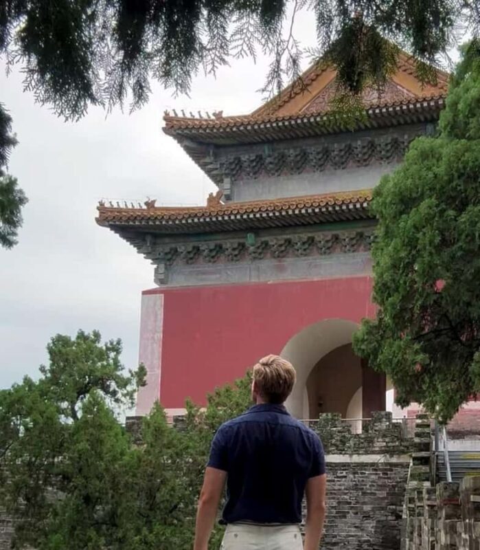 Busda: Mutianyu Great Wall & Ming Tomb Group/Private Tour - The Sum Up