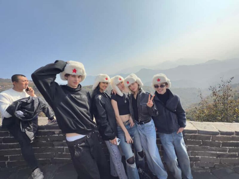 Busda: Mutianyu Great Wall & Ming Tomb Group/Private Tour - FAQ