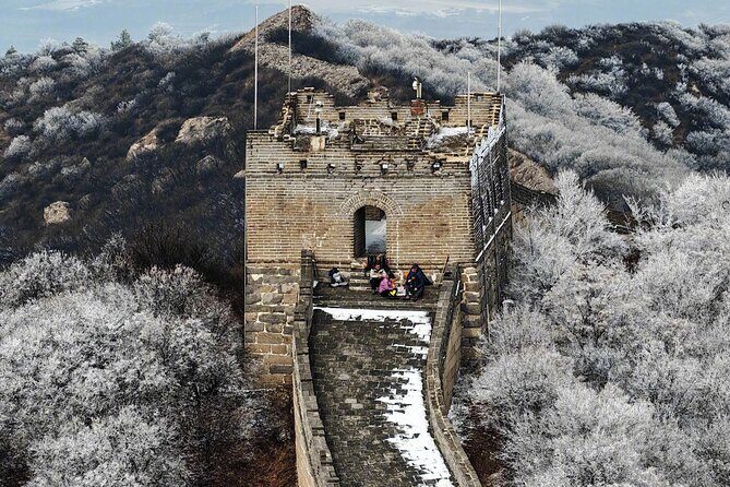 BusDa-Private Sightseeing: Forbidden City and The Great Wall - FAQs