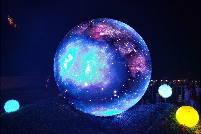 BusDa-Sunset Glow at Badaling Great Wall Night Bus Tour w/ Ticket - FAQ