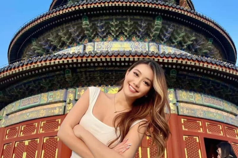 Busda: Temple of Heaven Bus/Private Morning Tour - The Sum Up