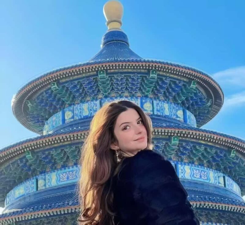 Busda: Temple of Heaven&Mutianyu Great Wall Bus/Private Tour - Exploring the Tour: What’s Included and Why It Matters