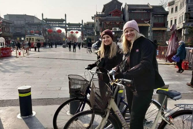 BusDa:Mutianyu Great Wall Bus Tour 8/9/10AM - Authentic Experiences and Practical Value