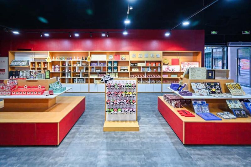 BusDa:Mutianyu Great Wall Day Tour+XR Time Travel Experience - Final Thoughts