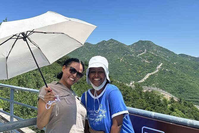 BusDa:Mutianyu Great Wall Sightseeing Full-day Bus Transfer - Price and Value Analysis