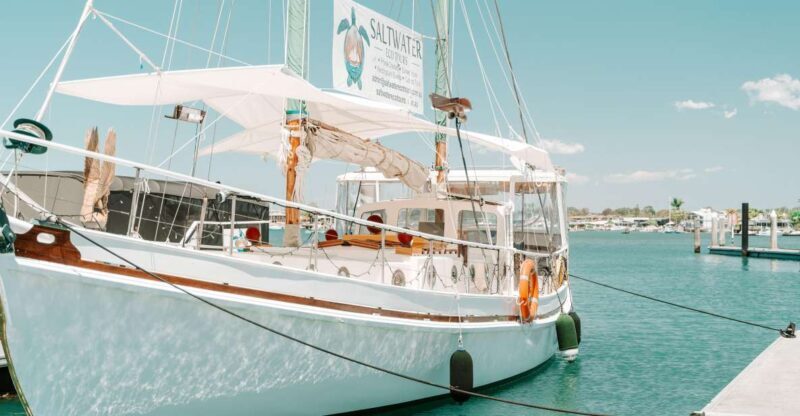 Bushtucker Cultural Cruise - Frequently Asked Questions