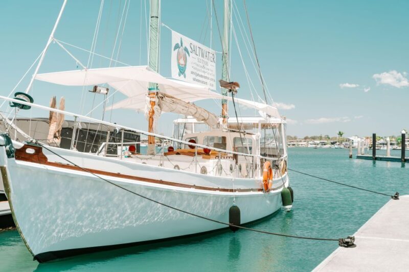 Bushtucker Cultural Cruise - Final Thoughts