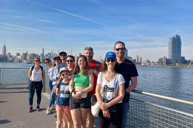 Bushwick and Williamsburg French Tour - Key Points