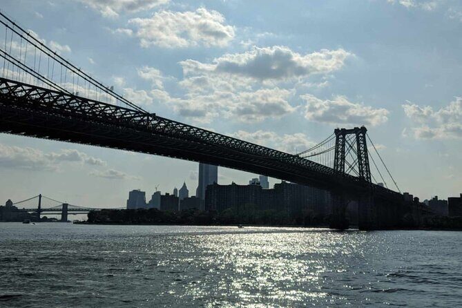 Bushwick and Williamsburg French Tour - Frequently Asked Questions