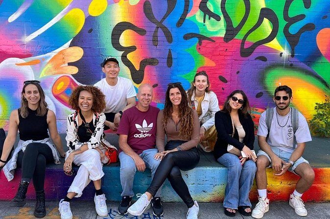 Bushwick Brooklyn's Award Winning Graffiti & Street Art Tour - Practical Details and What to Expect