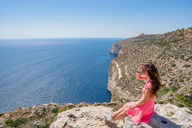 Buskett Woodlands and Dingli Cliffs Nature Walking Private Tour - Key Points