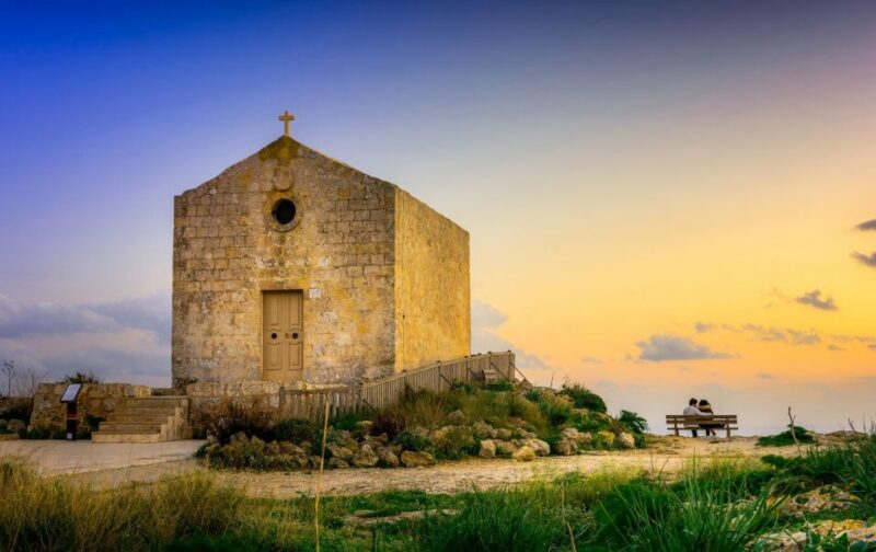 Buskett Woodlands and Dingli Cliffs Private Nature Tour - A Personal Touch with a Botanist Guide