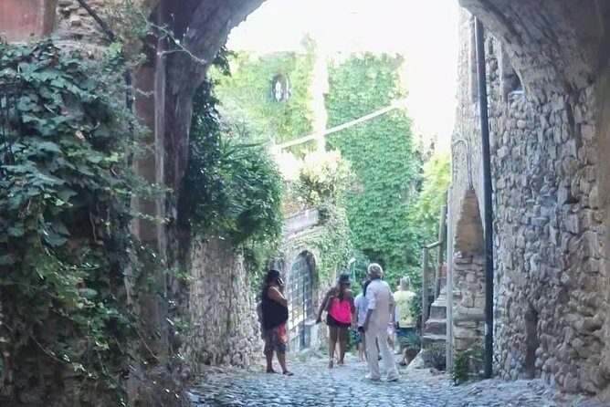 Bussana: a ghost village saved by art - Who this tour suits best