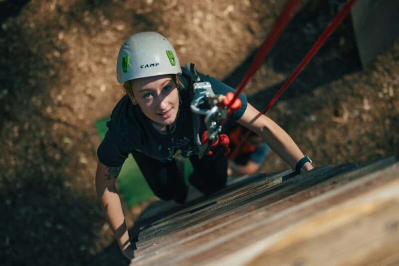 Busselton: Forest Adventure with Zip Lining and Rope Course - The Sum Up
