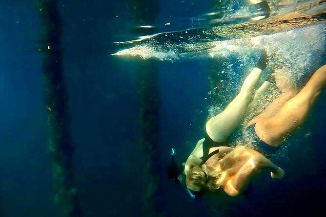 Busselton Jetty and Underwater Sculptures Snorkel Boat Tour - What to Expect During Your Snorkeling Adventure