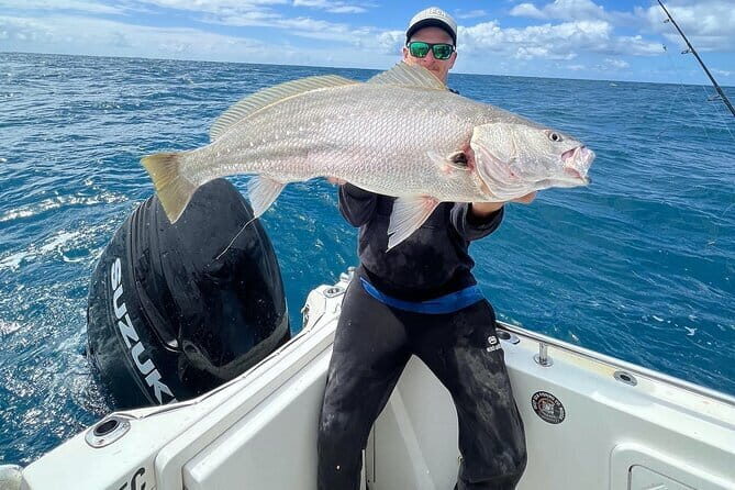 Busselton Jetty and Underwater Sculptures Snorkel Boat Tour - The Sum Up: Who Should Consider This Tour?