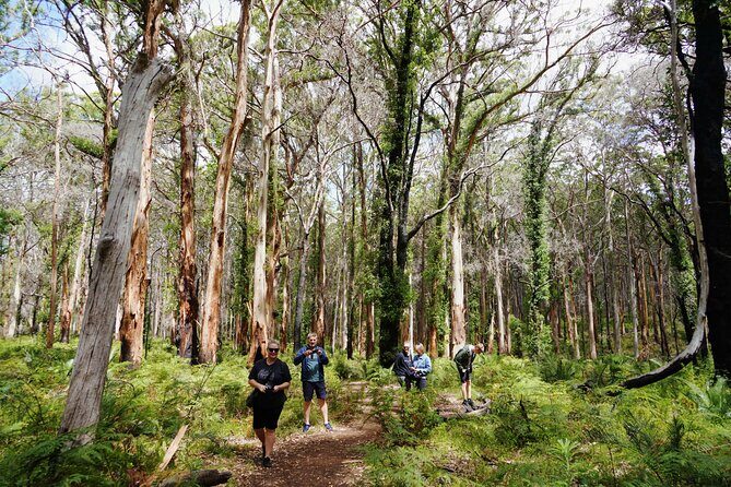 Busselton, Margaret River and Augusta 2-Day Tour from Perth - FAQs