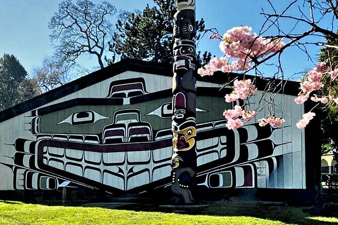 Butchart Gardens and Victoria City Private Tour 1-6 pax - Authentic Insights from Reviewers