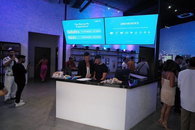 Butterfly Experience Nature Park Admission - Final Thoughts