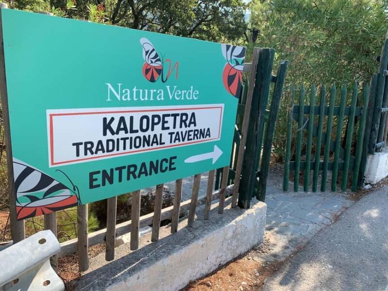 Butterfly valley,Farfalle,Schmetterling,Papillon & transfer! - Key Points