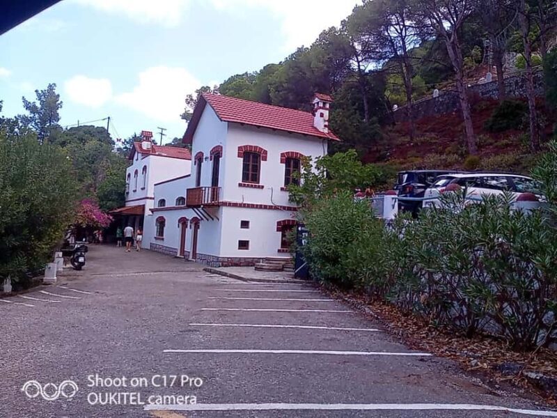 Butterfly valley,Farfalle,Schmetterling,Papillon & transfer! - Authentic Experiences and Tips for Visitors