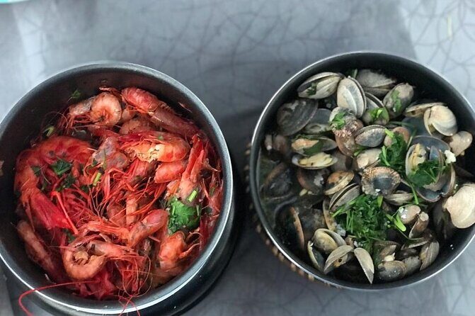 Buy, Cook & Taste-Gastronomic Tour North Portugal - Final Thoughts: Who Is This Tour For?