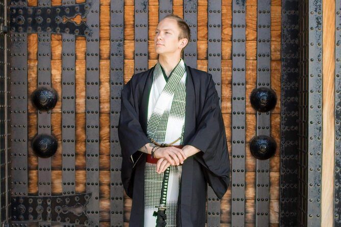 Buy Kimono: Choose from your favorite kimono and obi! - An Authentic Kimono Experience in Kanazawa