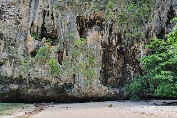 Buya Secret Beach Snorkeling Trip From Krabi - A Closer Look at the Experience