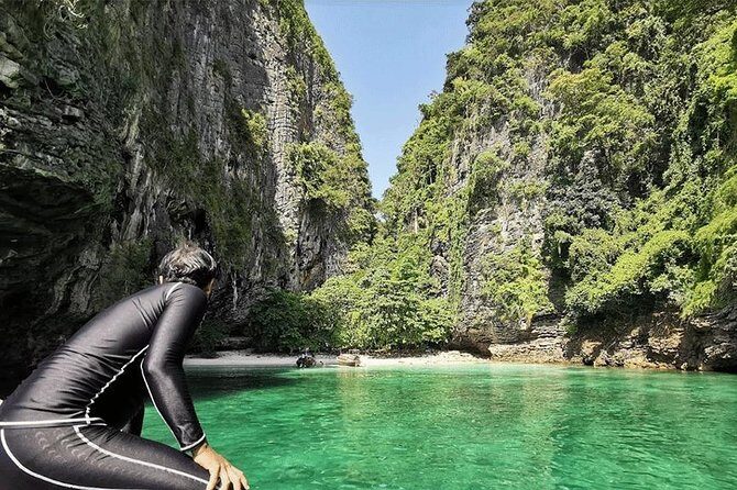 Buya Secret Beach Snorkeling Trip From Krabi - Who Should Consider This Tour?