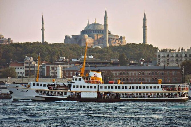 Buyukada Princes Island Guided Day Tour with lunch from Istanbul - Concluding Thoughts