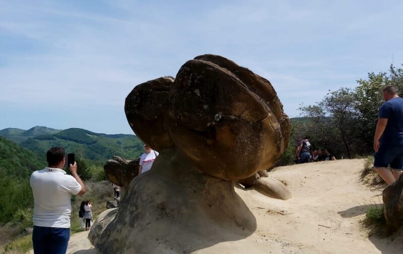 Buzau: Mud Volcanoes, Salt Mountain and Strange Sandstones - FAQ