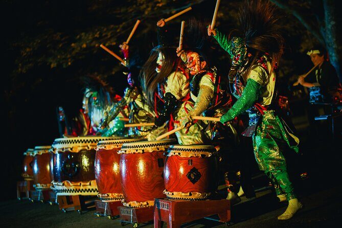 Buzen's Oni Demon Legend - Who Will Enjoy This Tour?