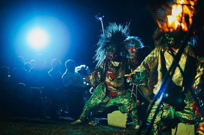 Buzen's Oni Demon Legend - Final Thoughts