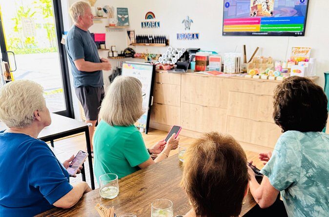 Buzz into Adventure Bee Talk and Honey Tasting in Paradise - Authenticity and Value