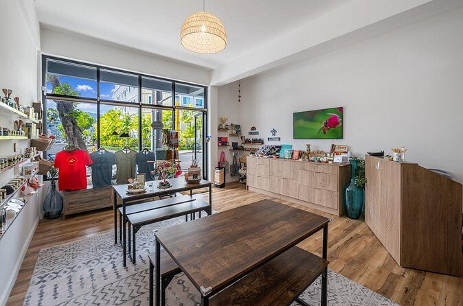 Buzz into Adventure Bee Talk and Honey Tasting in Paradise - The Sum Up