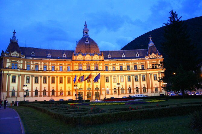 BV01 - City Tour Brasov in English: Secrets of Kronstadt - Final Thoughts