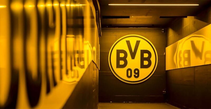 BVB Signal Iduna Park: Stadium Access and Self-Guided Tour - Key Points
