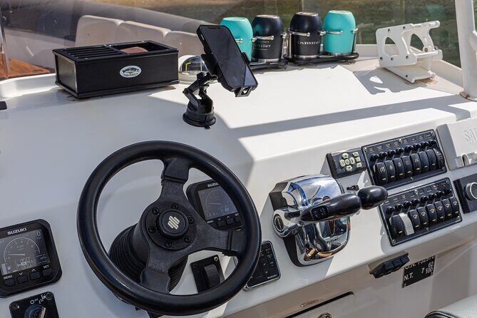 BVI Apotheoseas boat charter 38ft, Full Day / Half day trips - The Experience: From Booking to Return