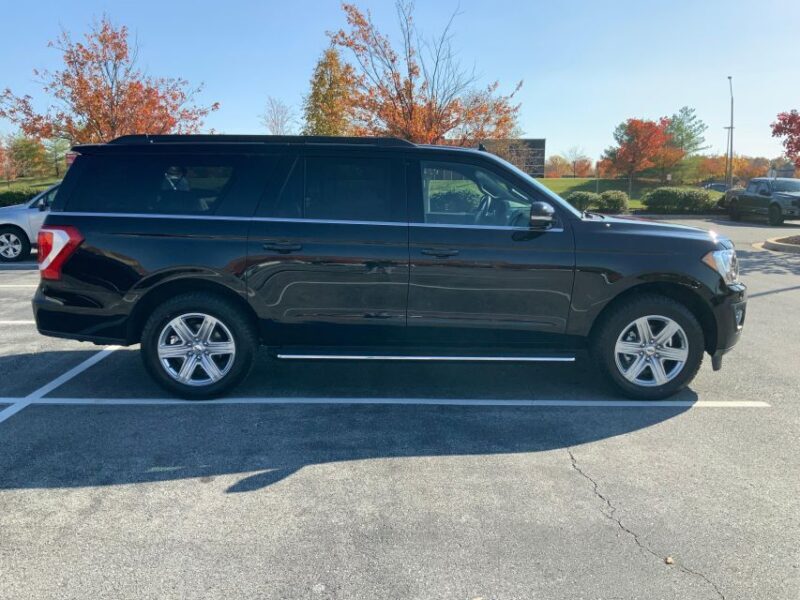 BWI Airport: Transfer to Baltimore or Washington DC - FAQ